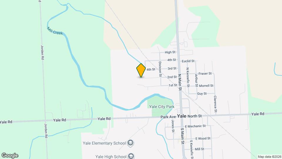 Walnut Village Apartments | Yale, MI Apartments For Rent