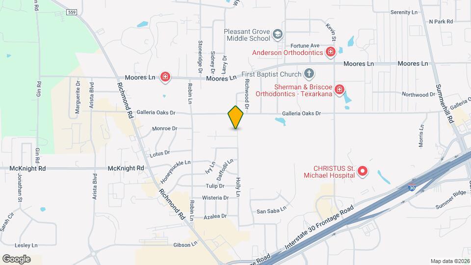 3800 Wren Rowe Dr Apartments | Texarkana, TX Apartments For Rent