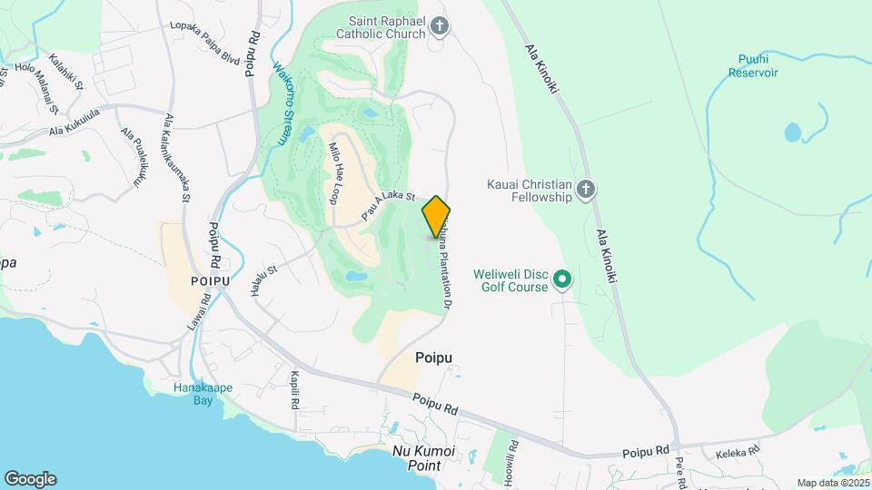 Pili Mai at Poipu Apartments | Koloa, HI Apartments For Rent