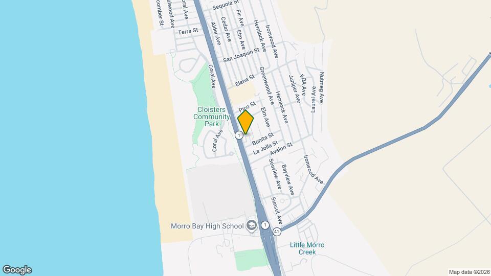 2410 Main St Apartments | Morro Bay, CA Apartments For Rent