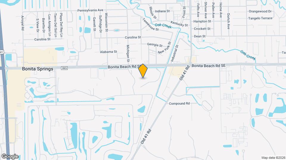 Monterra at Bonita Springs Apartments in Bonita Springs, FL ...