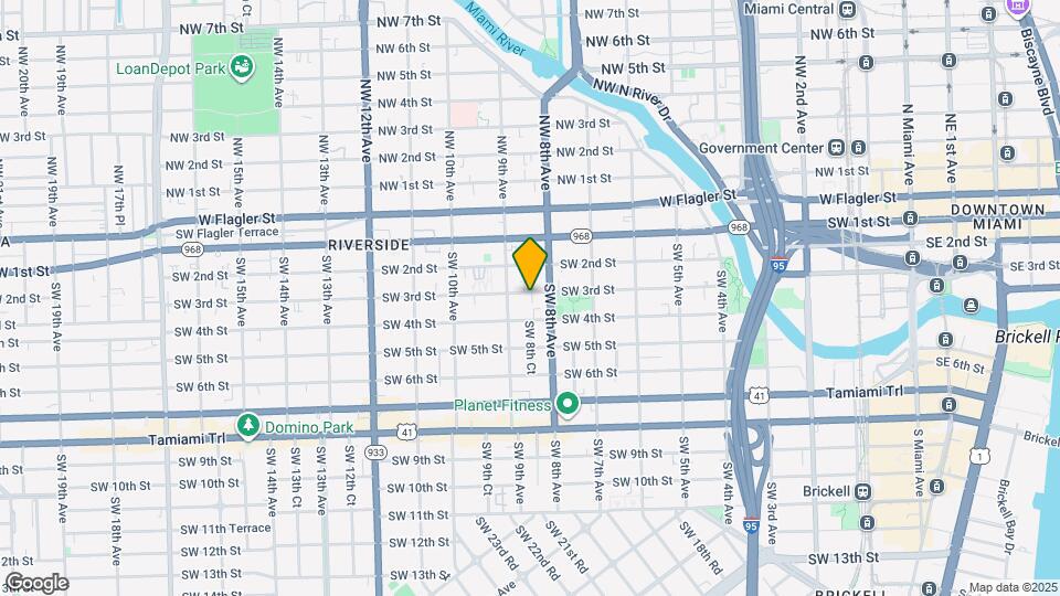 836 SW 3rd St Apartments | Miami, FL Apartments For Rent