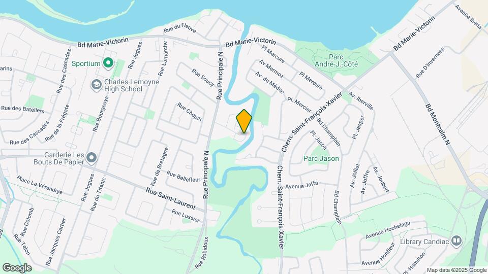 26 Desrochers Rue Apartments | Delson, QC Apartments For Rent