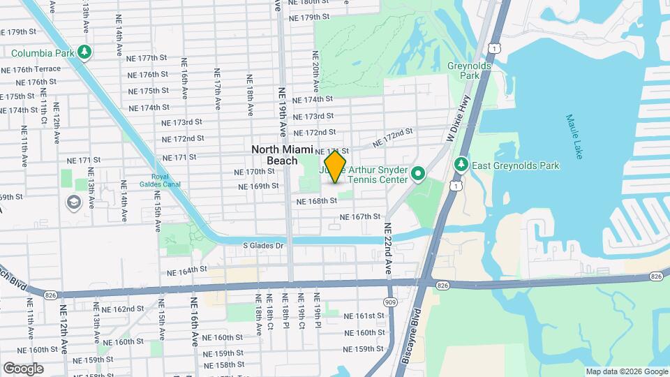 Tiffany Square Apartments and Nearby Miami Apartments For Rent | Miami, FL