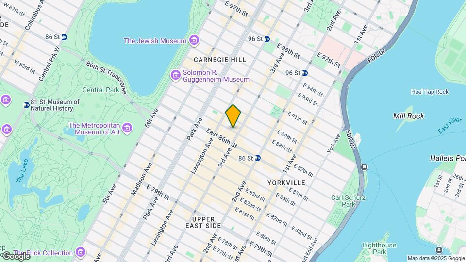 187 E 87th St | Rentals in New York, NY