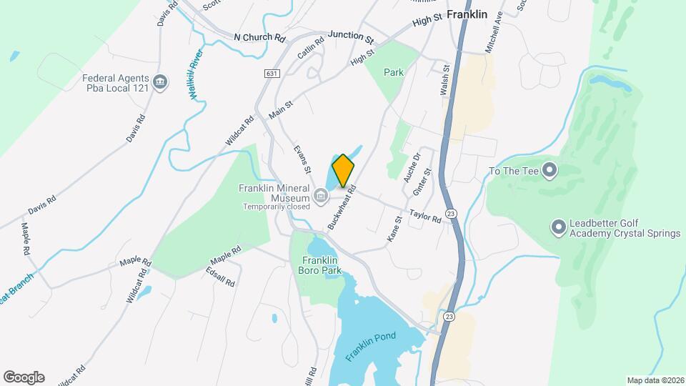 27 Buckwheat Rd, Unit 27 | Rentals in Franklin, NJ