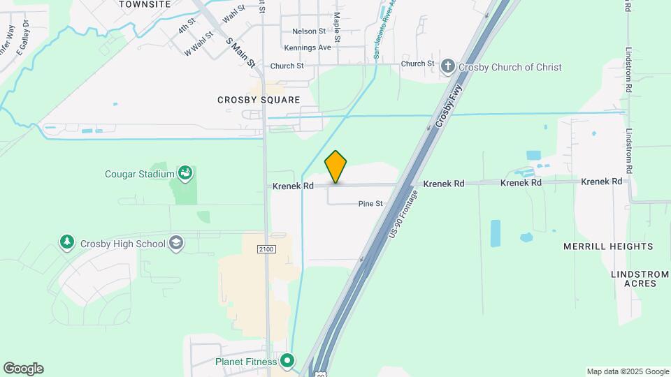 Crosby Meadows Apartments and Nearby Crosby Apartments For Rent | Crosby, TX