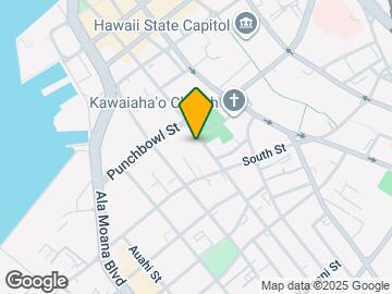 Honuakaha Senior Rentals 62+ Apartments in Honolulu, HI ...