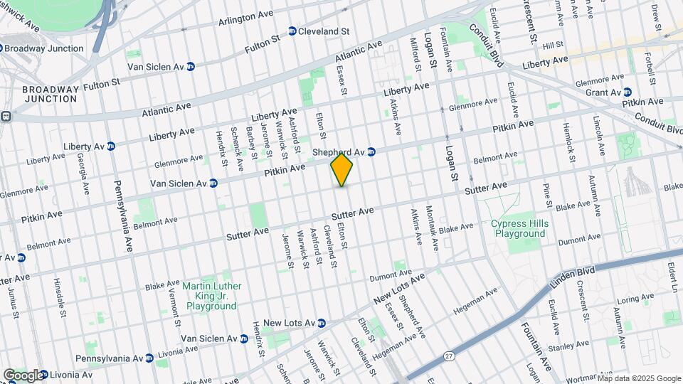 732 Belmont Ave | Rentals in Brooklyn, NY