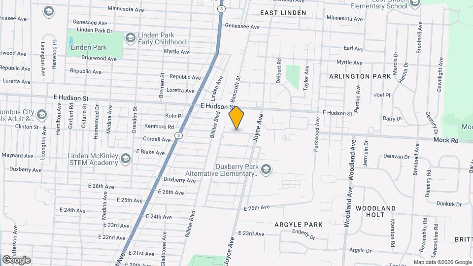 Kenmore Square Apartments and Nearby Columbus Apartments For Rent ...