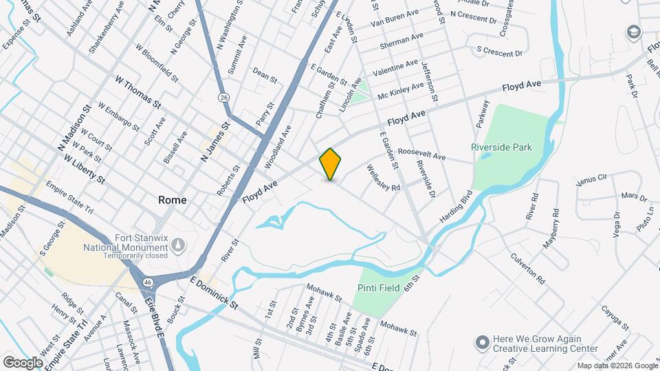 Bloomfield Gardens Apartments | Rome, NY Apartments For Rent