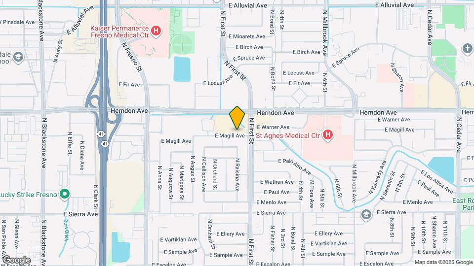 746 E Magill Ave Apartments | Fresno, CA Apartments For Rent