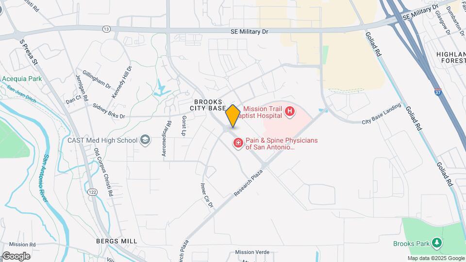 Caroline at brooks Apartments | San Antonio, TX Apartments For Rent