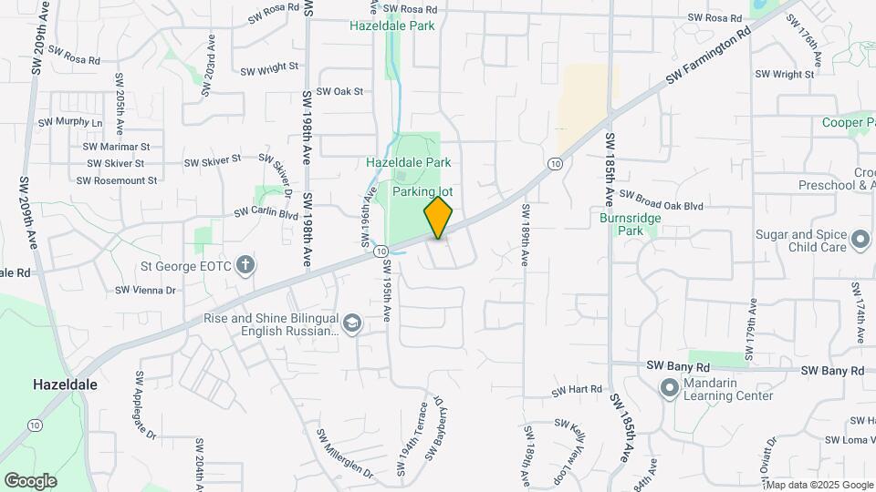 Palladia Apartments and Nearby Hillsboro Apartments For Rent ...