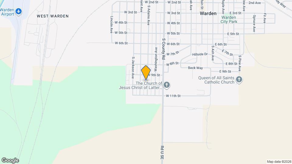 Warden Farm Homes Apartments | Warden, WA Apartments For Rent