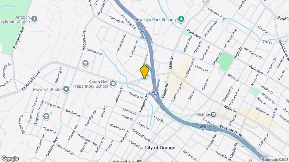 90 Northfield Ave Apartments | West Orange, NJ Apartments For Rent