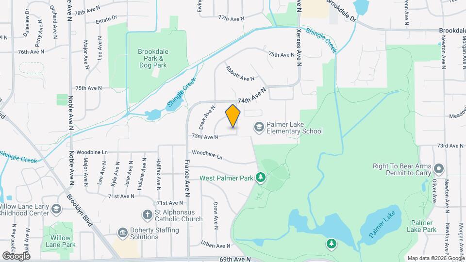 7301 Beard Ave N Apartments | Minneapolis, MN Apartments For Rent