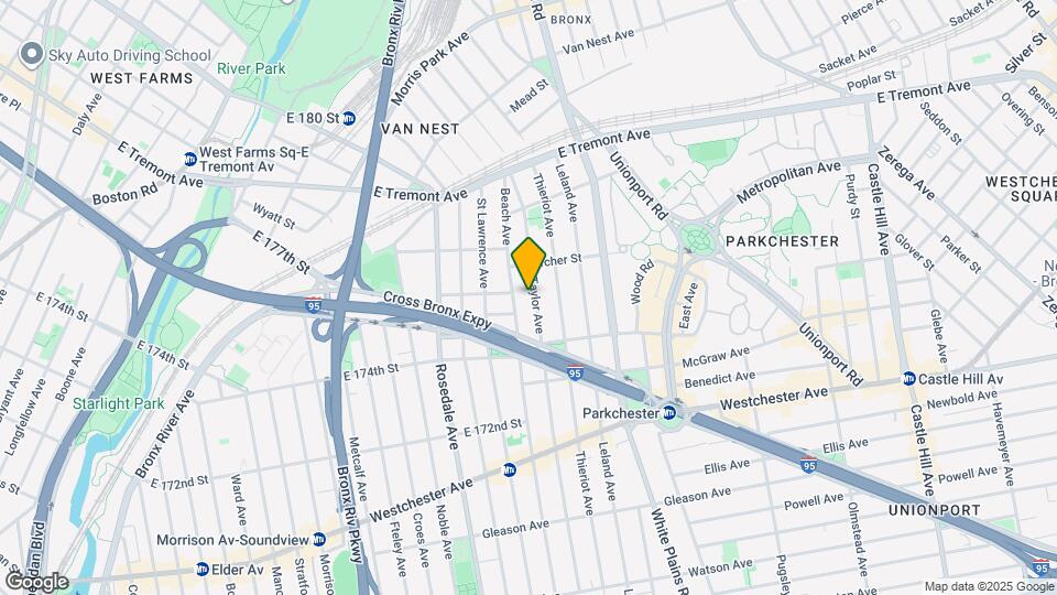 1451 Taylor Ave Apartments | Bronx, NY Apartments For Rent