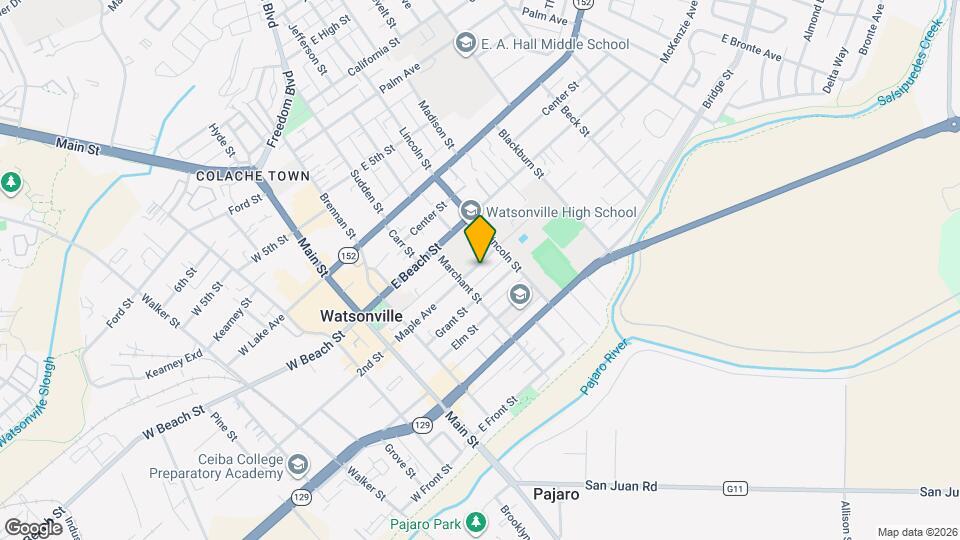 220 Maple Ave Apartments | Watsonville, CA Apartments For Rent