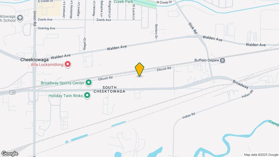 3786 Broadway St Apartments | Cheektowaga, NY Apartments For Rent