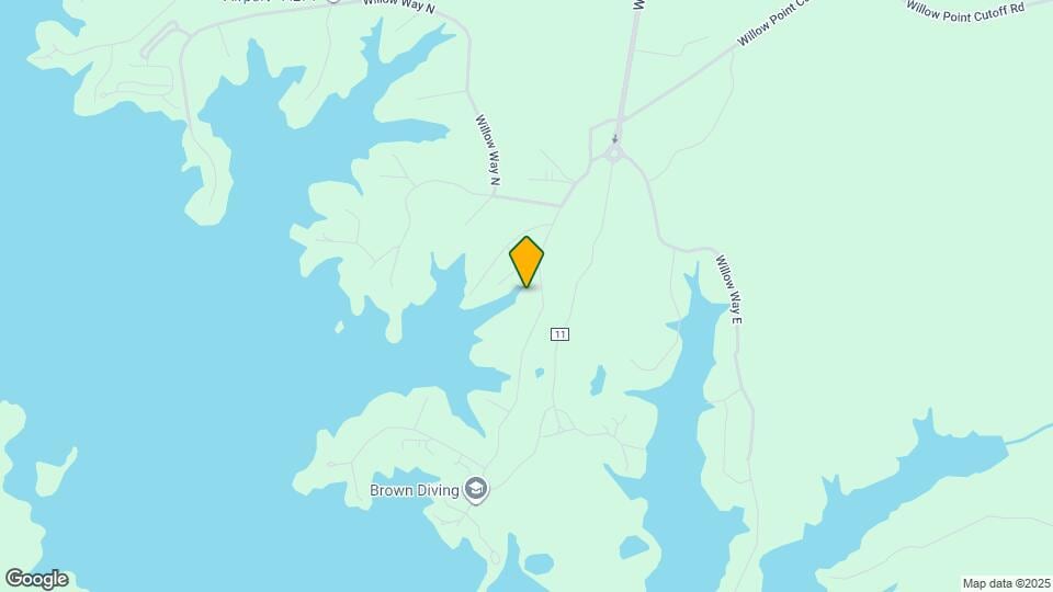 Villas of Willow Point Apartments | Alexander City, AL Apartments For Rent