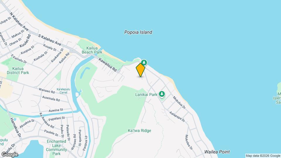 67 Aalapapa Plz | Rentals in Kailua, HI