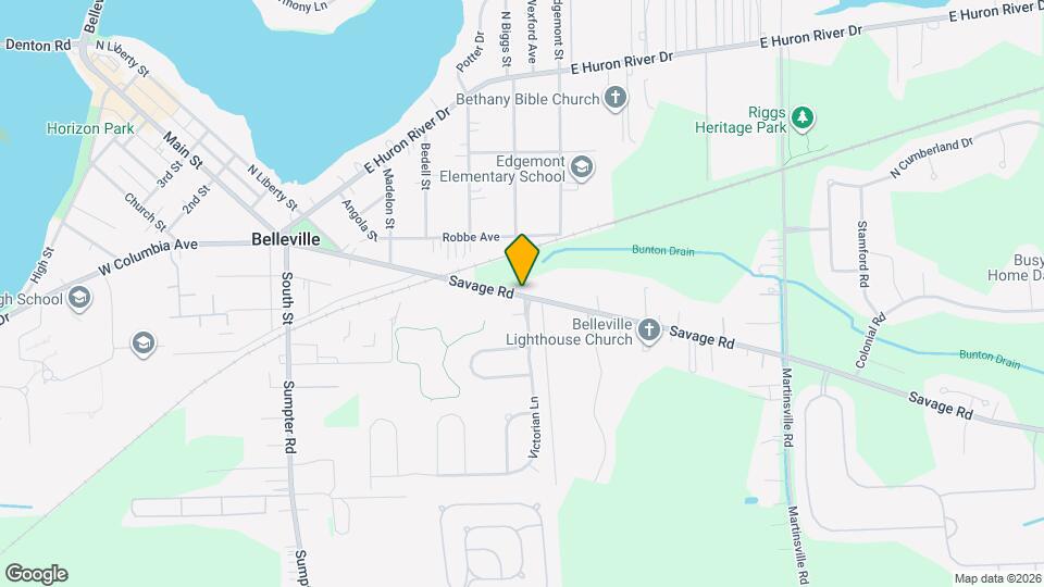 Turnbury Park Apartments and Nearby Canton Apartments For Rent | Canton, MI