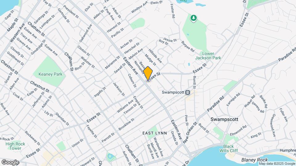 44 Essex St Apartments | Lynn, MA Apartments For Rent