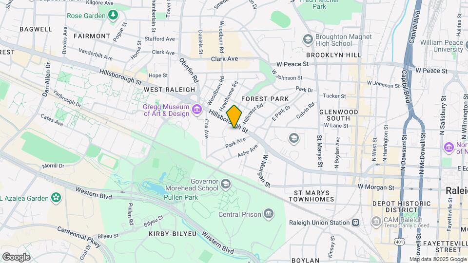 Signature 1505 Apartments | Raleigh, NC Apartments For Rent