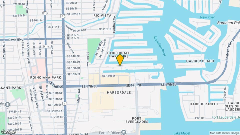 Dockside Lofts Condominium, Inc. Apartments | Fort Lauderdale, FL ...