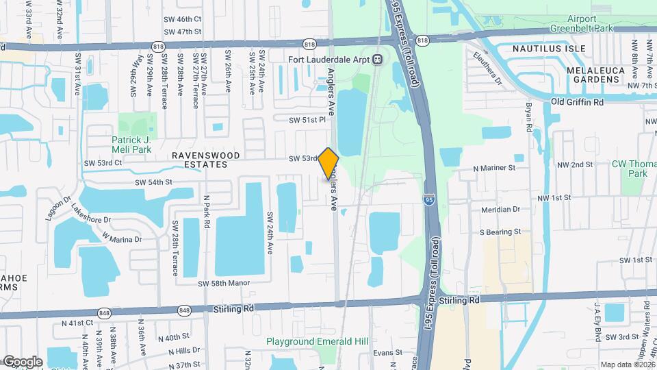 5461 Ravenswood Rd Apartments and Nearby Fort Lauderdale Apartments For ...
