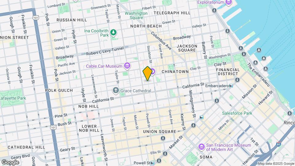 956 Sacramento St Apartments | San Francisco, CA Apartments For Rent