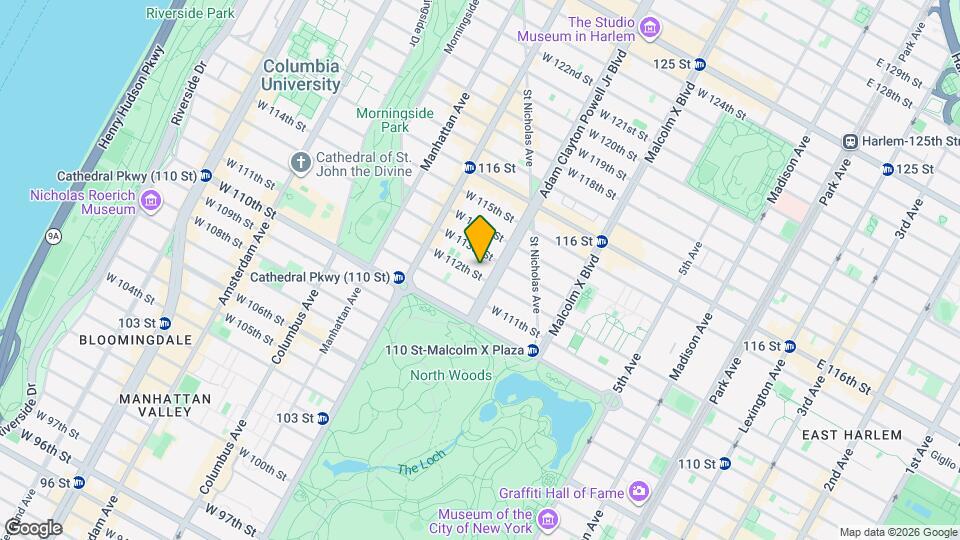 The Washington Irving Apartments | New York, NY Apartments For Rent