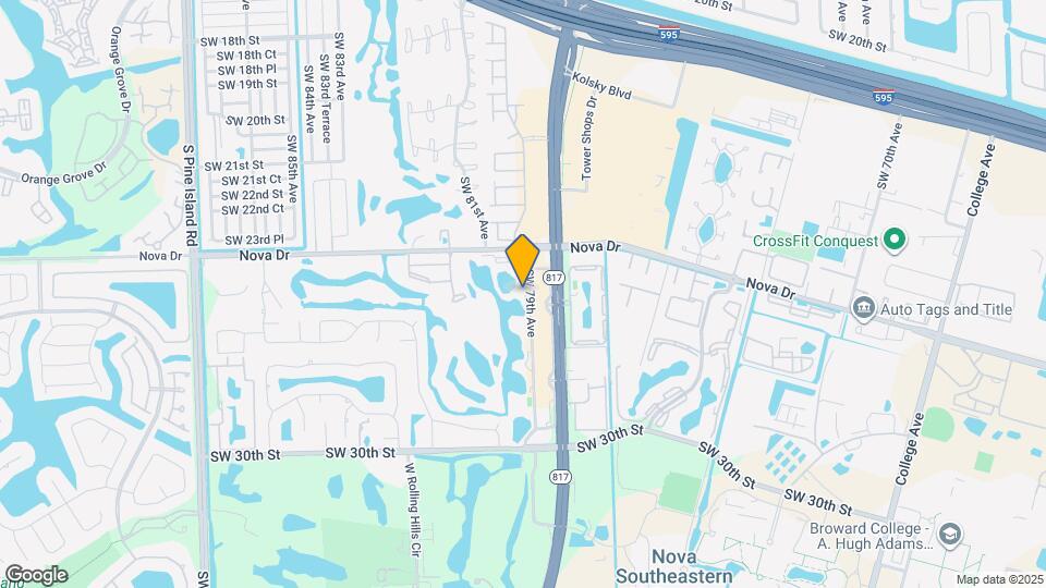 Cameron Cove Apartments in Davie, FL | ApartmentHomeLiving.com