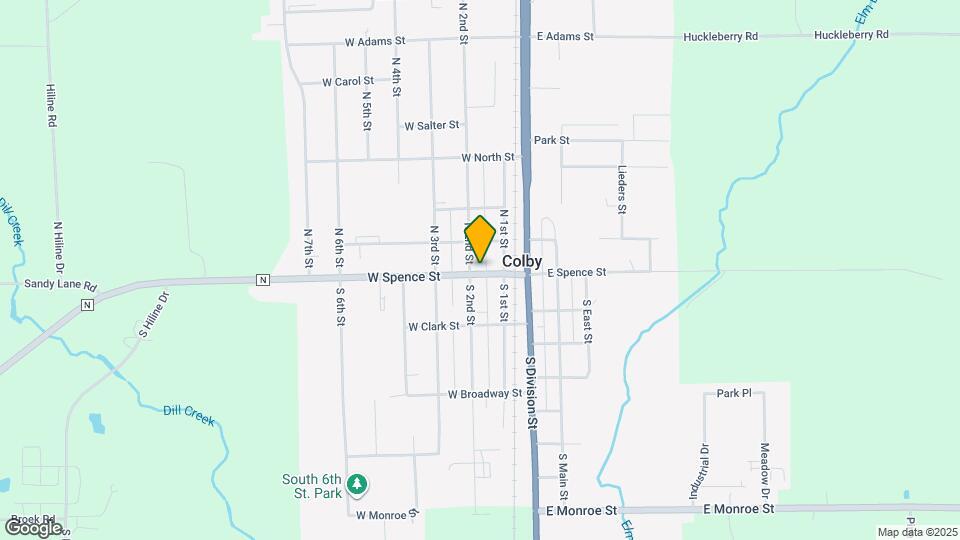 210 W Spence St Apartments | Colby, WI Apartments For Rent