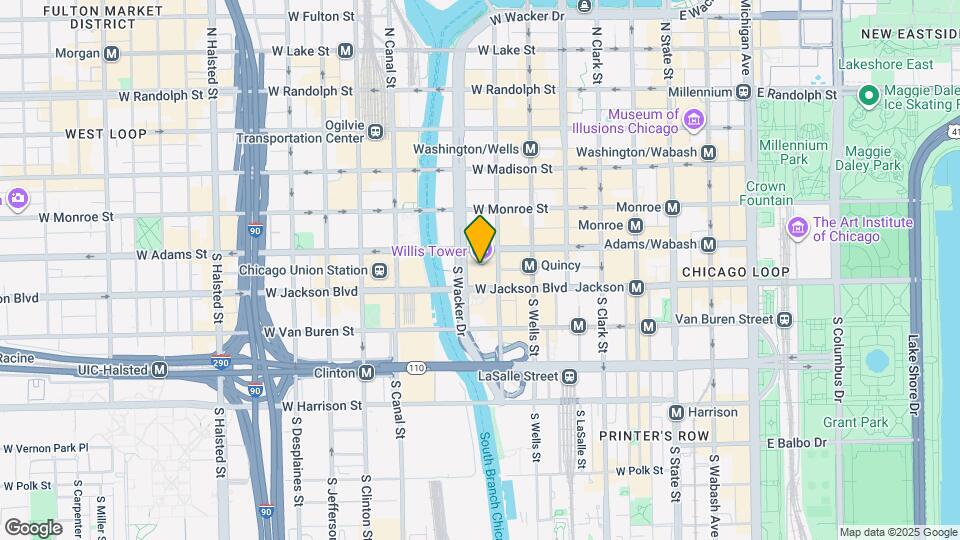 233 S Wacker Dr | Rentals in Chicago, IL