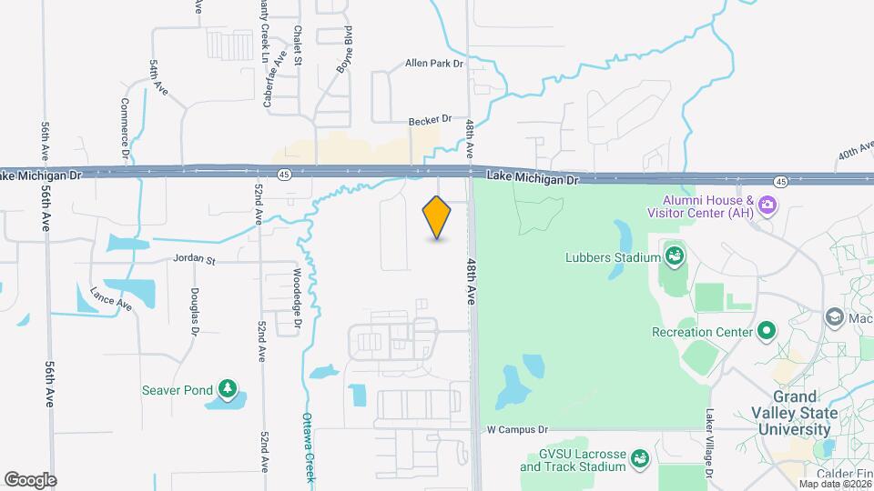 10897 48th Ave Apartments and Nearby Allendale Apartments For Rent ...