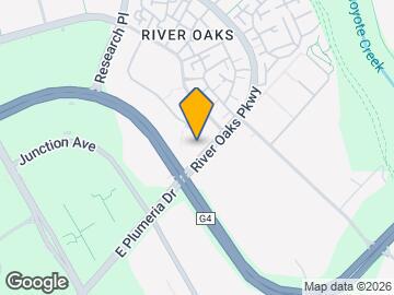 Elan at River Oaks Apartments in San Jose, CA | ApartmentHomeLiving.com