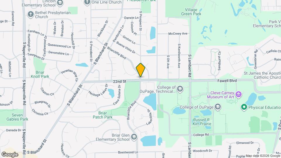 Avalon Lakeside Apartments and Nearby Wheaton Apartments For Rent ...