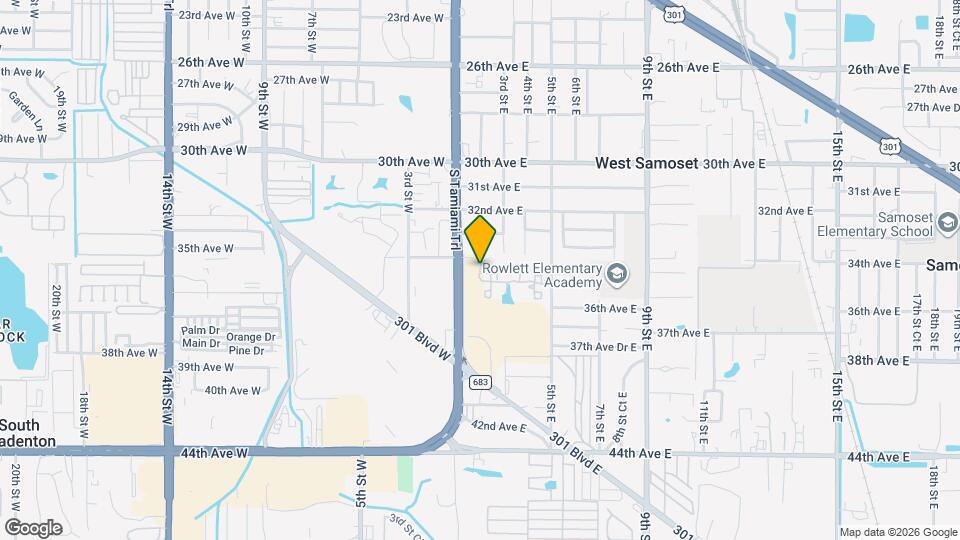 Mira Lagos Apartments and Nearby Bradenton Apartments For Rent ...