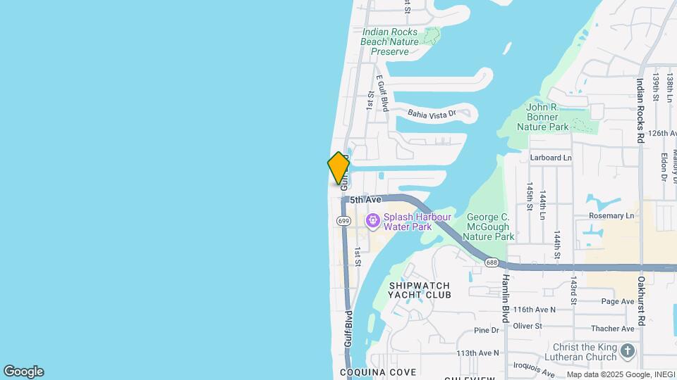 Island Sands Of Indian Rocks Beach Condos Apartments | Indian Rocks ...