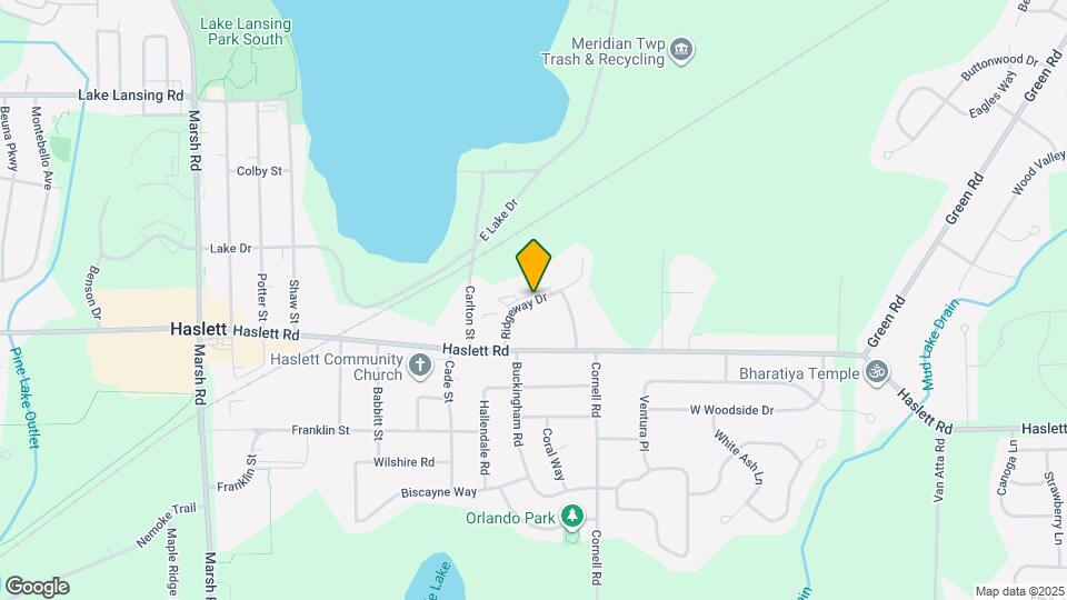 Lakewood Apartments and Nearby Haslett Apartments For Rent | Haslett, MI