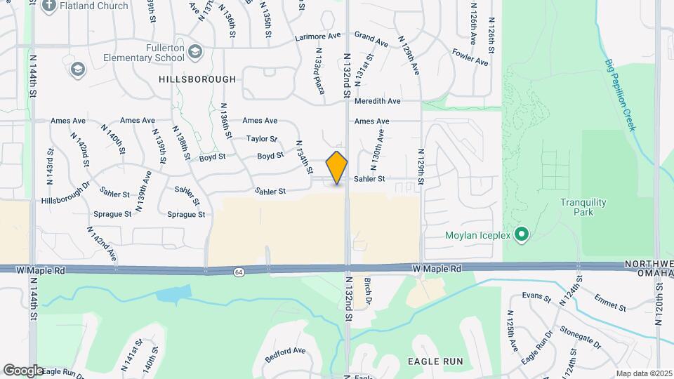 4150 N 132nd St Apartments | Omaha, NE Apartments For Rent