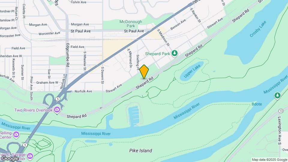 Rivercliff Apartments and Nearby Minneapolis Apartments For Rent ...