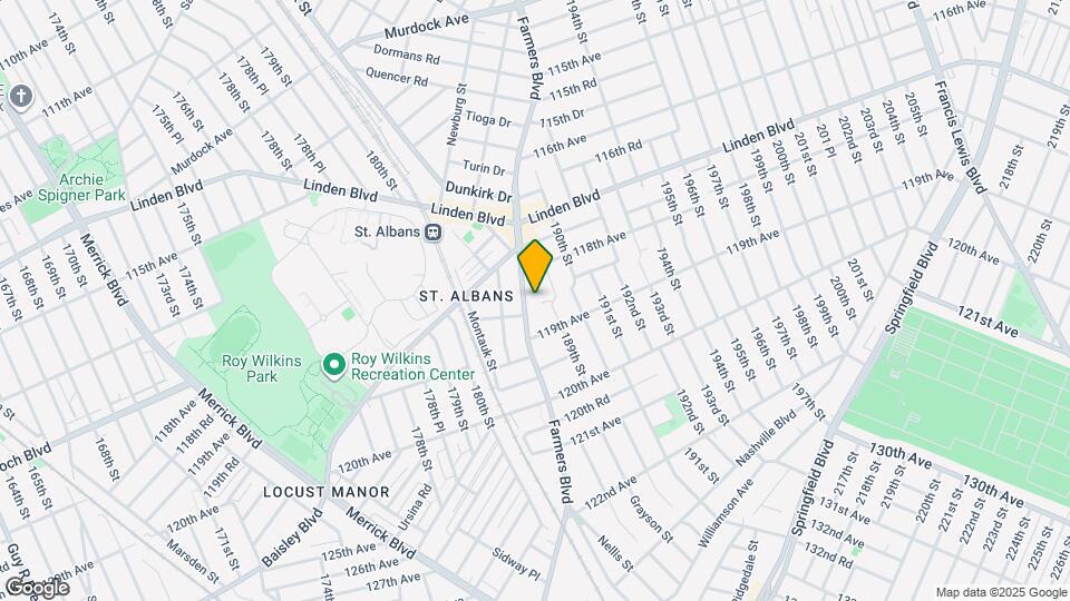 11835 Farmers Blvd Apartments | Saint Albans, NY Apartments For Rent