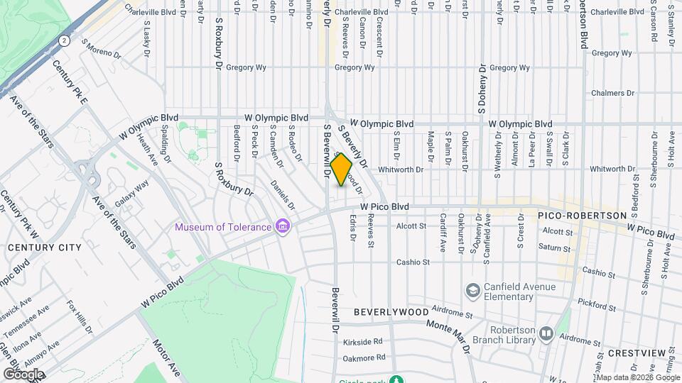 1241 Edris Dr | Rentals in Los Angeles, CA