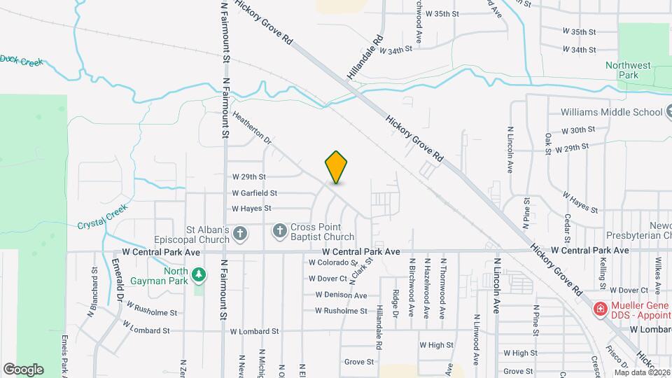 3312 Heatherton Dr Apartments | Davenport, IA Apartments For Rent