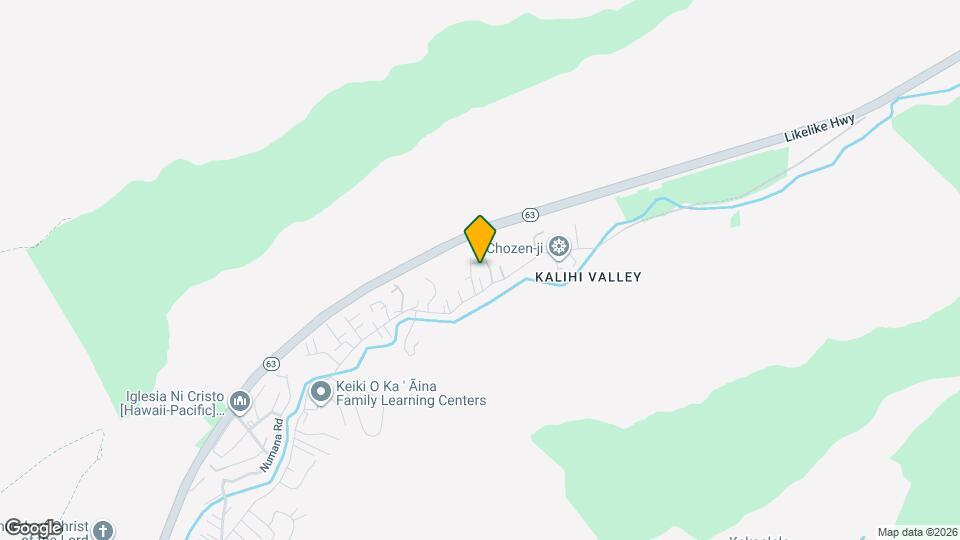 Kalihi Valley Estates Apartments | Honolulu, HI Apartments For Rent