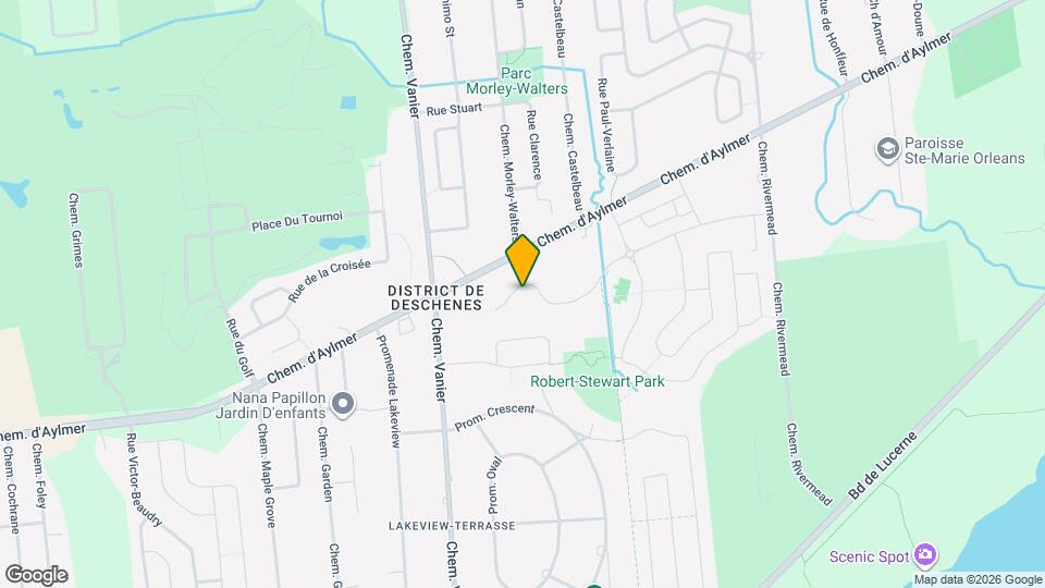 90 Nancy-Elliott Rue Apartments | Gatineau, QC Apartments For Rent