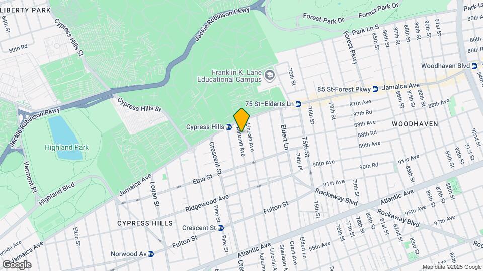 39 Autumn Ave | Rentals in Brooklyn, NY